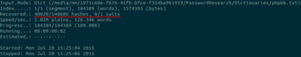 A Practical Guide To Cracking Password Hashes WithSecure Labs