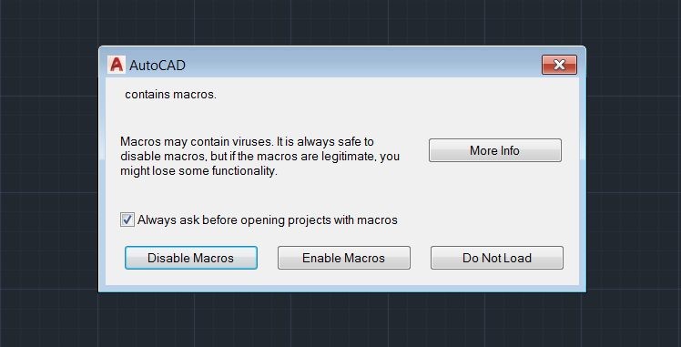 AutoCAD Designing A Kill Chain WithSecure Labs