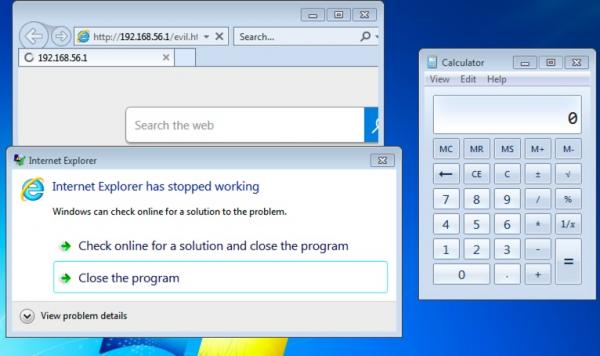 Internet Exploiter Understanding Vulnerabilities In Internet Explorer WithSecure Labs