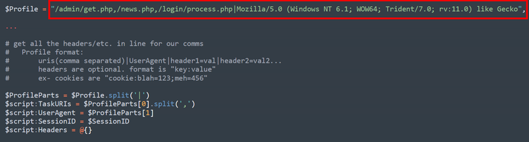 Attack Detection Fundamentals: C2 and Exfiltration - Lab #1 | WithSecure™ Labs
