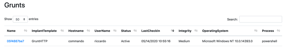 Attack Detection Fundamentals: Initial Access - Lab #1 | WithSecure™ Labs