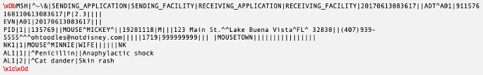 HL7Magic: A tool for testing medical devices using the HL7 protocol ...