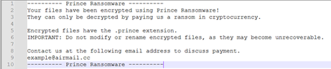 CrazyHunter: The Rising Threat of Open-Source Ransomware | WithSecure™ Labs