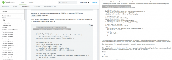 How Secure is your Android Keystore Authentication? | WithSecure™ Labs
