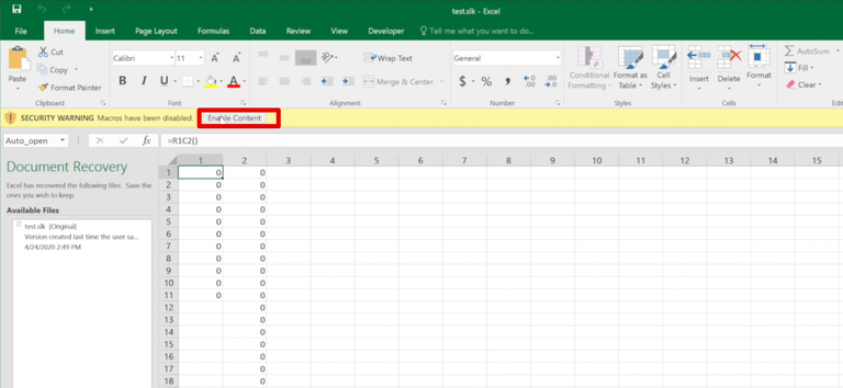 Attack Detection Fundamentals: Initial Access - Lab #4 | WithSecure™ Labs