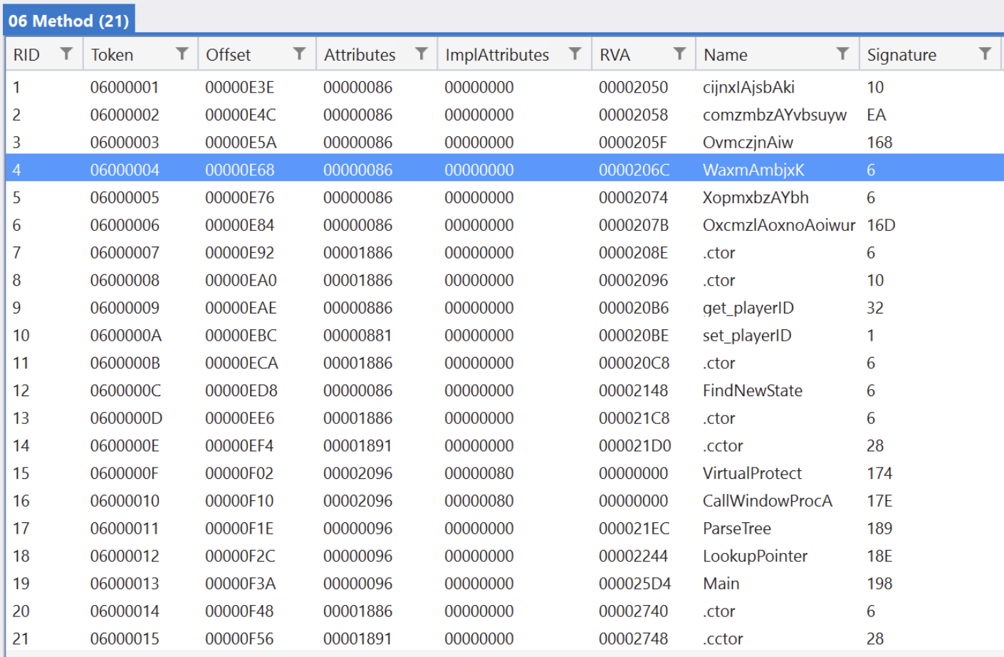 Reverse engineering a Lumma infection | WithSecure™ Labs
