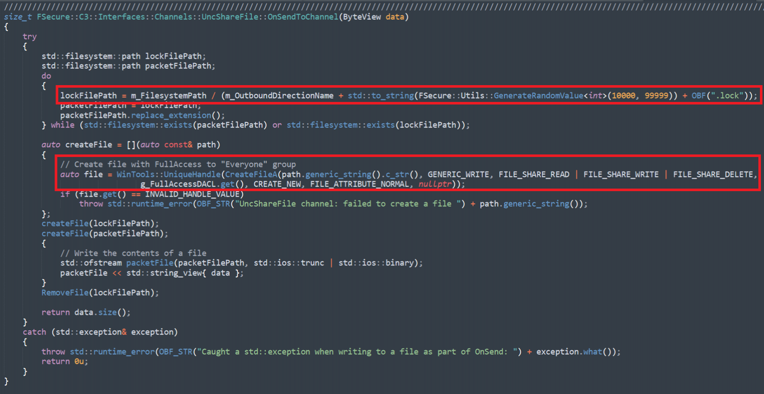 Attack Detection Fundamentals: Discovery and Lateral Movement - Lab #3 | WithSecure™ Labs