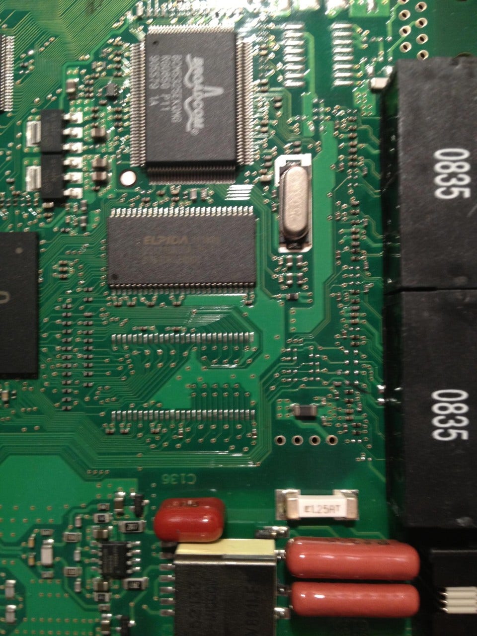 Hacking Embedded Devices: UART Consoles | WithSecure™ Labs