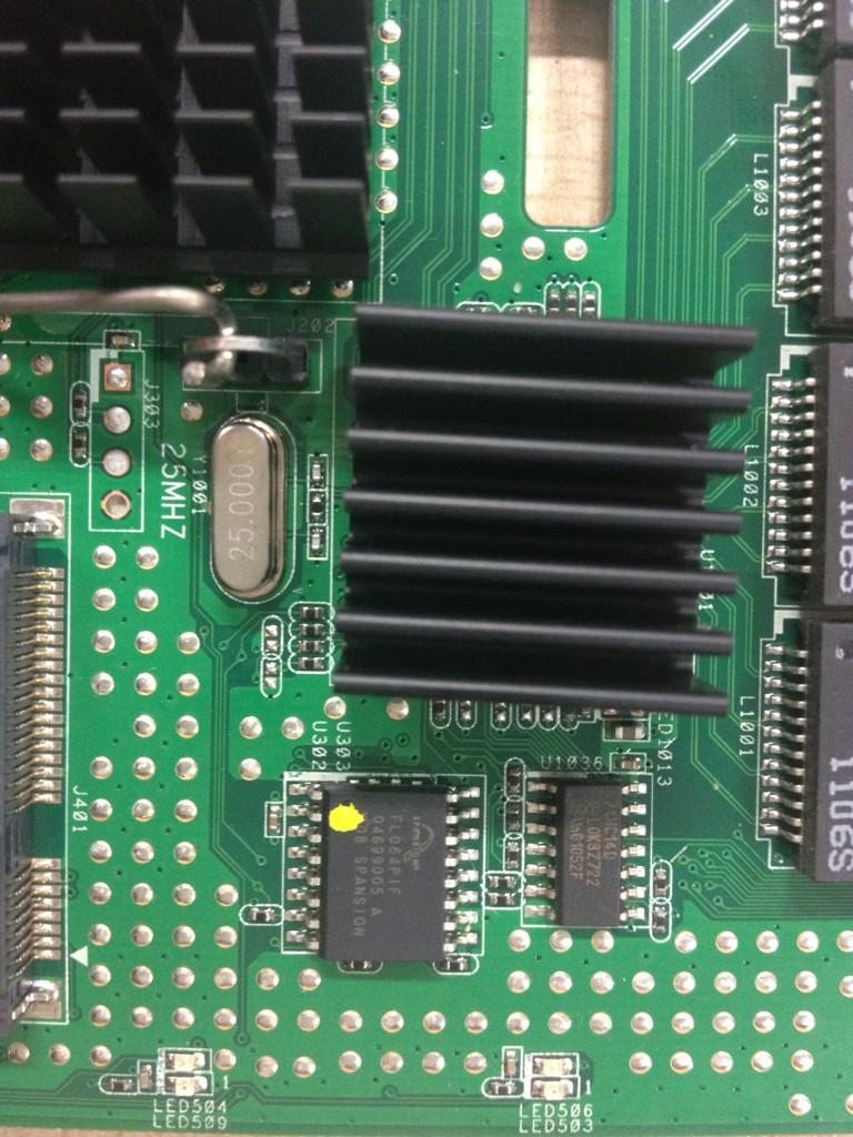 Hacking Embedded Devices: UART Consoles | WithSecure™ Labs