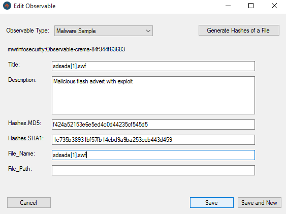 Athena | WithSecure™ Labs