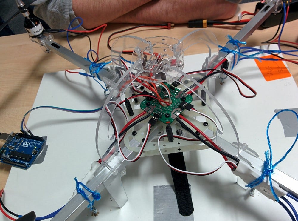 HackLab 2014 - The JaegerBomber | WithSecure™ Labs