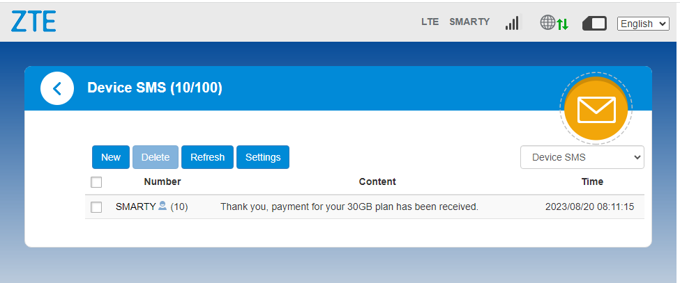 中兴 ZTE 3G/4G MODEM 中文驱动与AT命令教程-CSDN博客