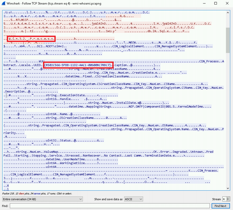 Attack Detection Fundamentals: Discovery and Lateral Movement - Lab #5 ...