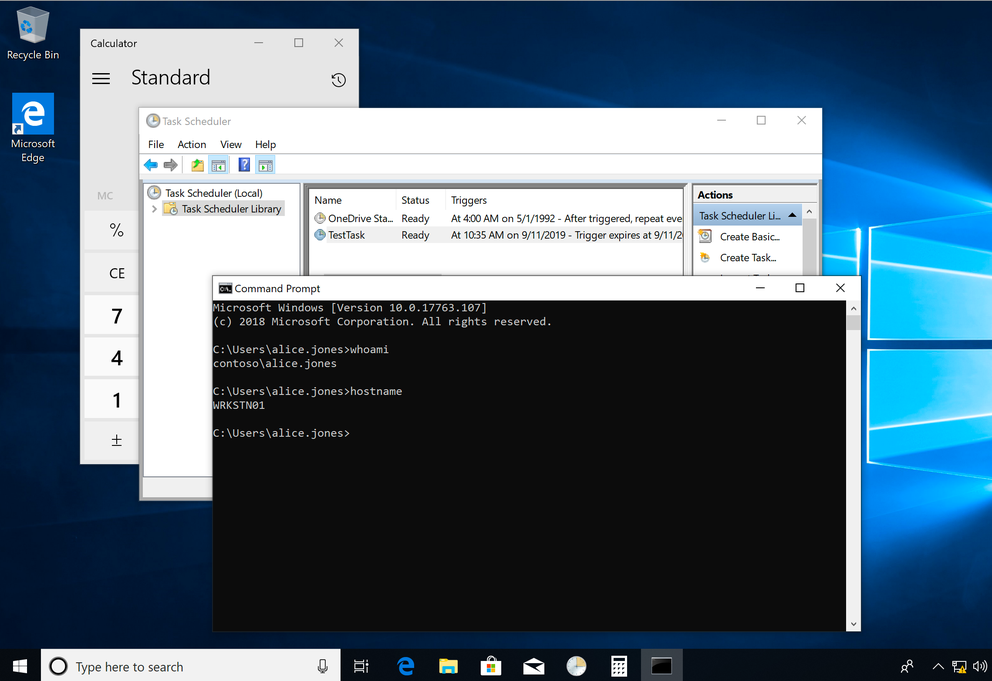 OU having a laugh? | WithSecure™ Labs