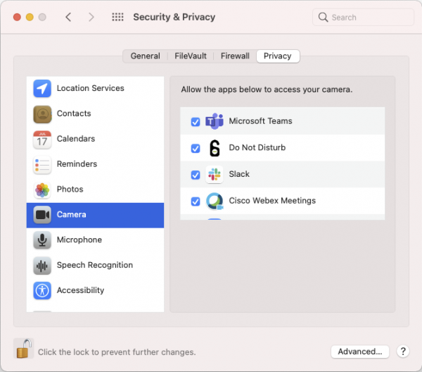 Attack Detection Fundamentals 2021: macOS - Lab #3 | WithSecure™ Labs