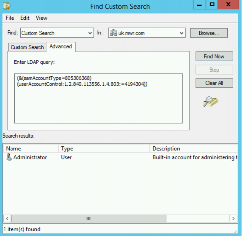 Attack Detection Fundamentals Discovery And Lateral Movement Lab 1 Withsecure™ Labs