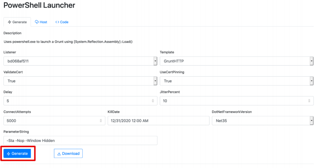 Attack Detection Fundamentals: Initial Access - Lab #1 | WithSecure™ Labs