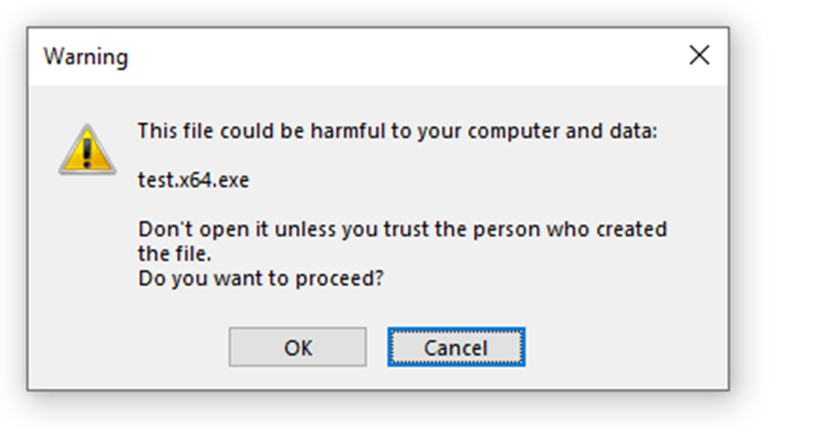 Detecting OneNote Abuse | WithSecure™ Labs