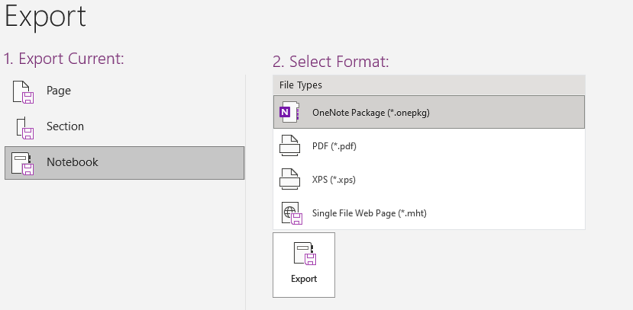Detecting OneNote Abuse | WithSecure™ Labs