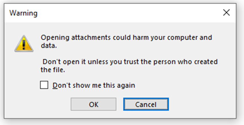 Detecting OneNote Abuse | WithSecure™ Labs