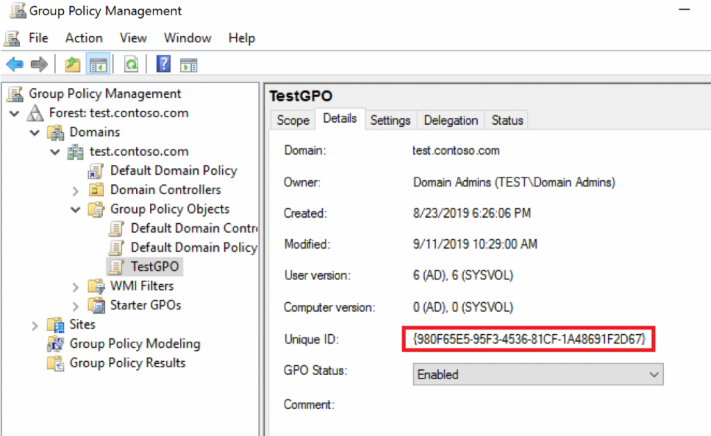 OU having a laugh? | WithSecure™ Labs