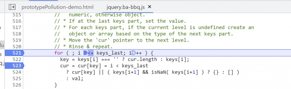 Prototype Pollution Primer For Pentesters And Programmers Withsecure™ Labs