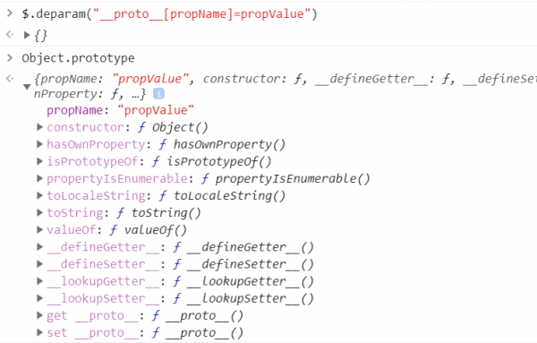 Prototype Pollution Primer for Pentesters and Programmers | WithSecure ...