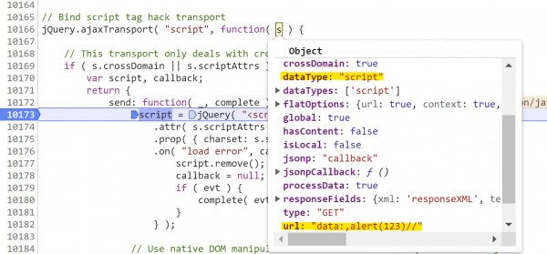 Prototype Pollution Primer For Pentesters And Programmers Withsecure™ Labs