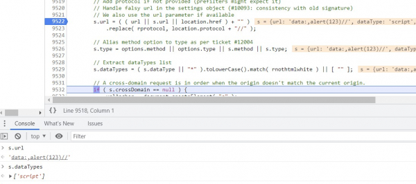 Prototype Pollution Primer For Pentesters And Programmers Withsecure™ Labs