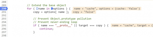 Prototype Pollution Primer For Pentesters And Programmers Withsecure™ Labs
