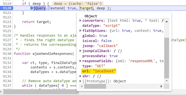 Prototype Pollution Primer For Pentesters And Programmers Withsecure™ Labs