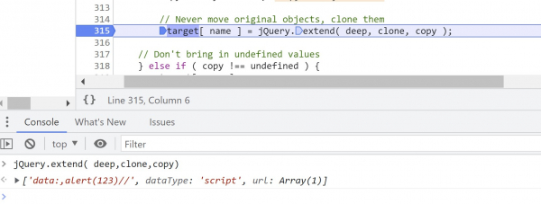 Prototype Pollution Primer For Pentesters And Programmers Withsecure™ Labs