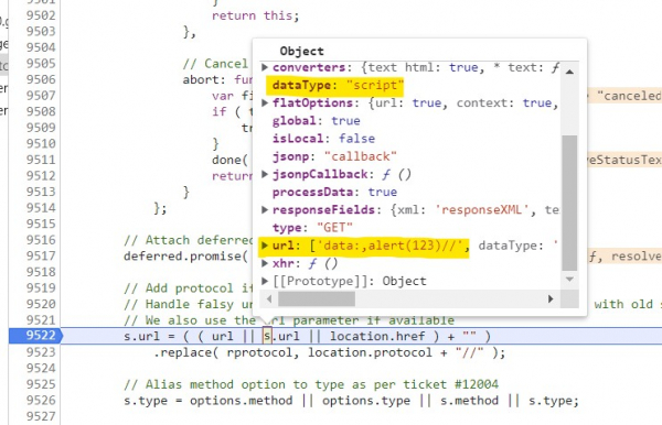 Prototype Pollution Primer For Pentesters And Programmers Withsecure™ Labs