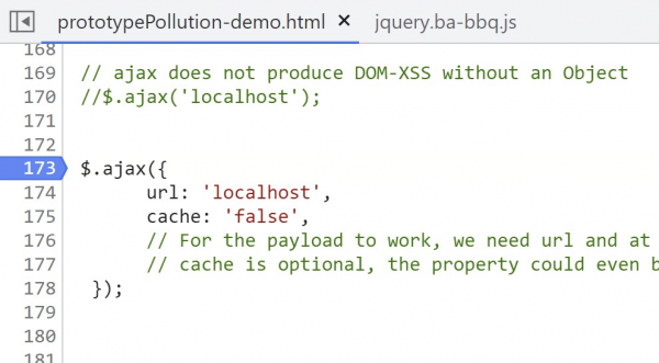 Prototype Pollution Primer For Pentesters And Programmers Withsecure™ Labs