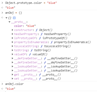Prototype Pollution Primer for Pentesters and Programmers | WithSecure ...