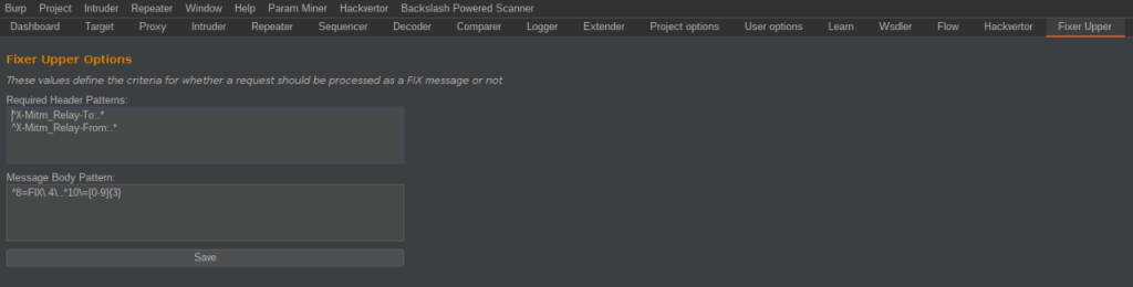 A bit of a Fixer Upper - Testing FIX-backed applications | WithSecure™ Labs