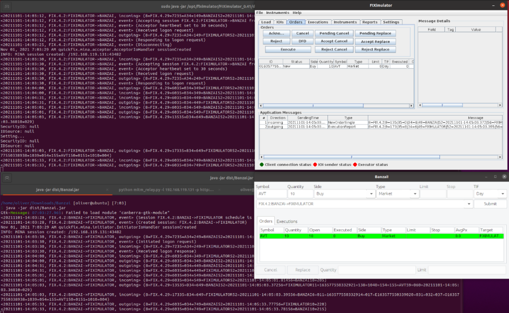 A bit of a Fixer Upper - Testing FIX-backed applications | WithSecure™ Labs