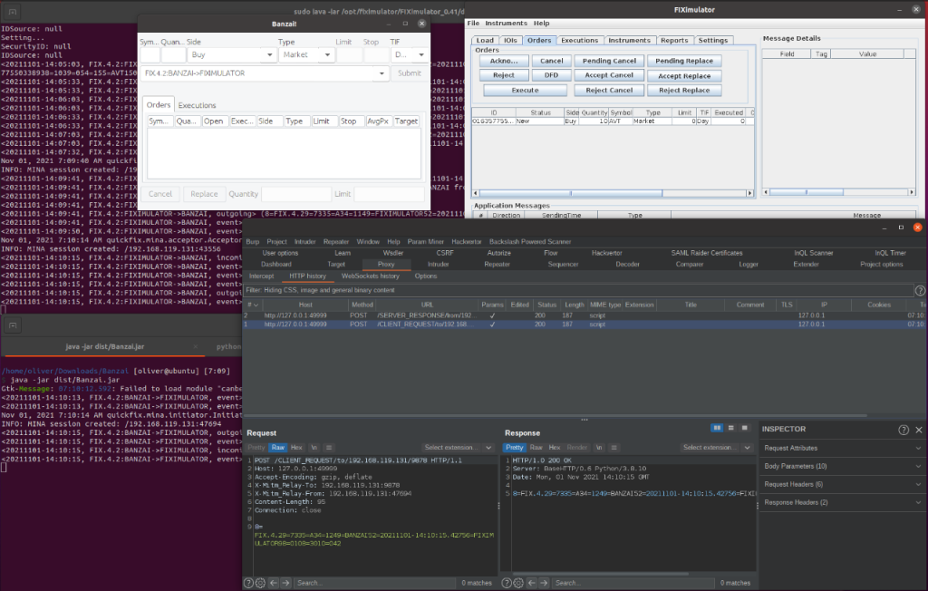 A bit of a Fixer Upper - Testing FIX-backed applications | WithSecure™ Labs