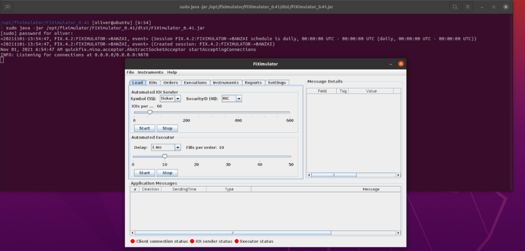A bit of a Fixer Upper - Testing FIX-backed applications | WithSecure™ Labs